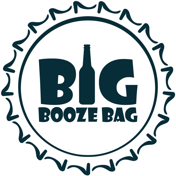 Big Booze Bag - The ultimate gift for Aussie blokes...